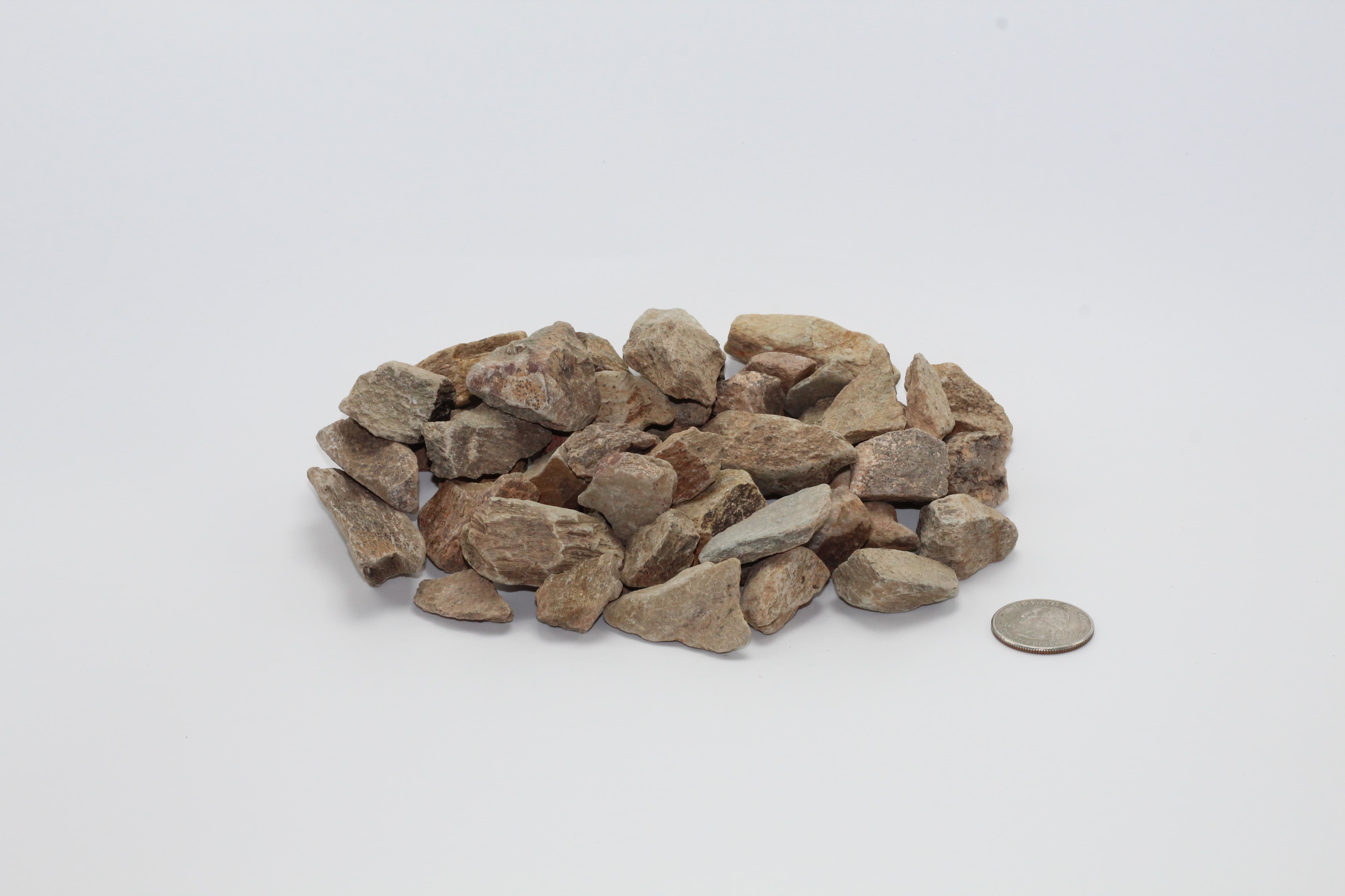 Screened Products – West Valley Rock