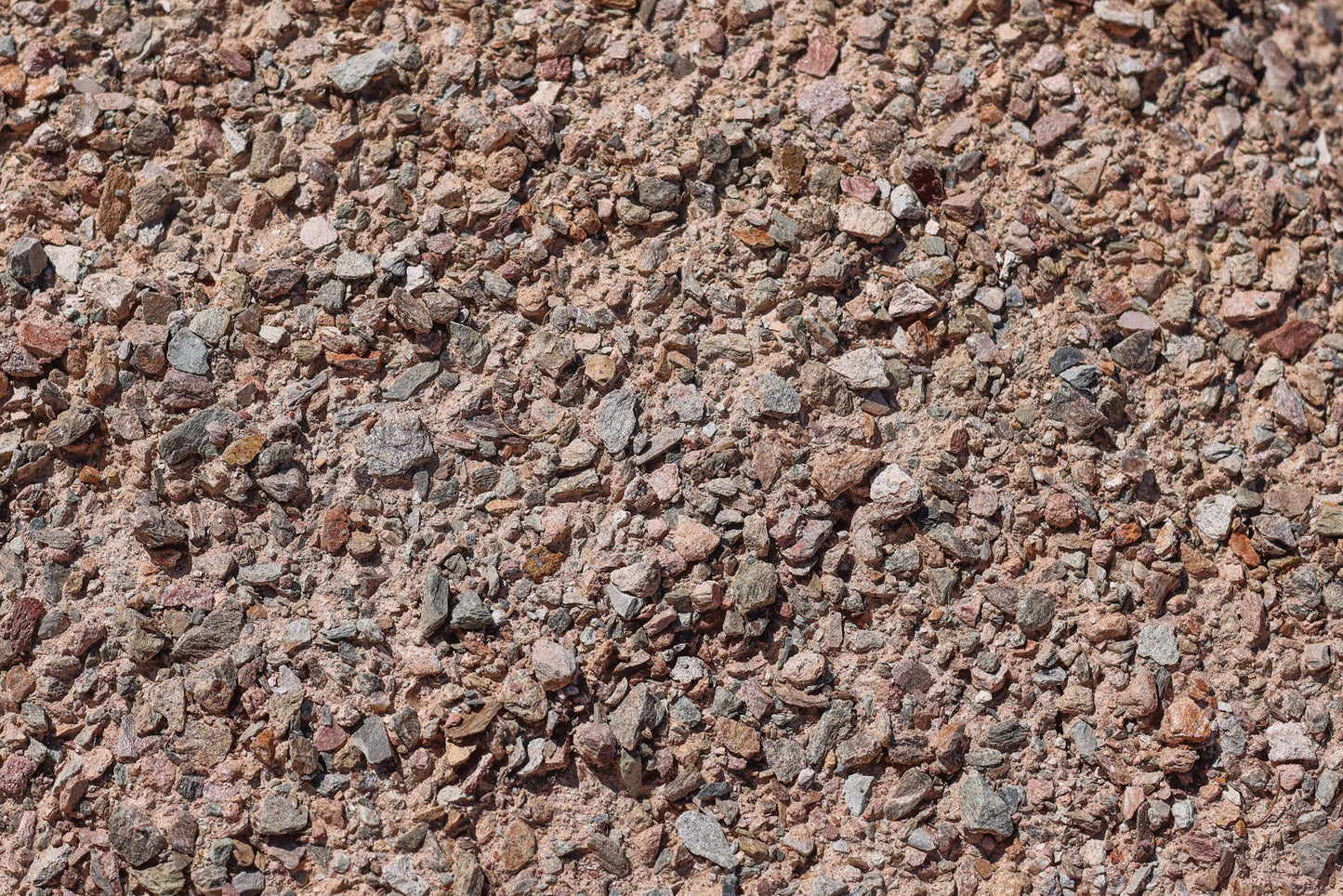 Desert Jade – West Valley Rock