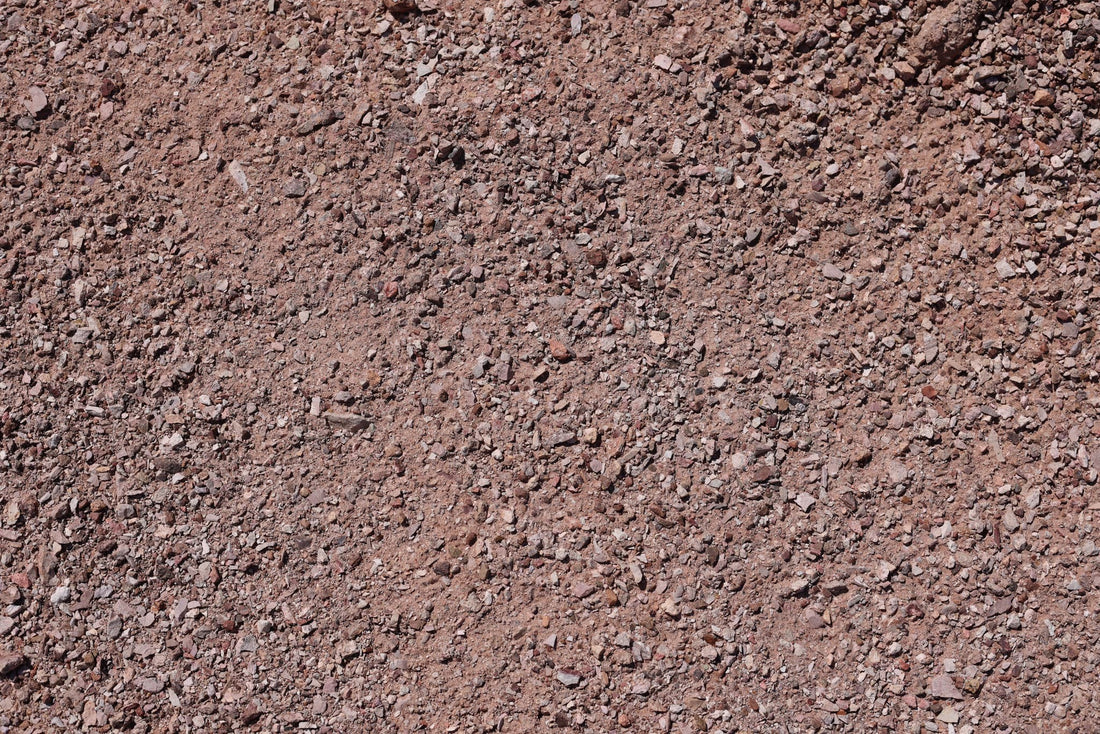 Desert Tan – West Valley Rock