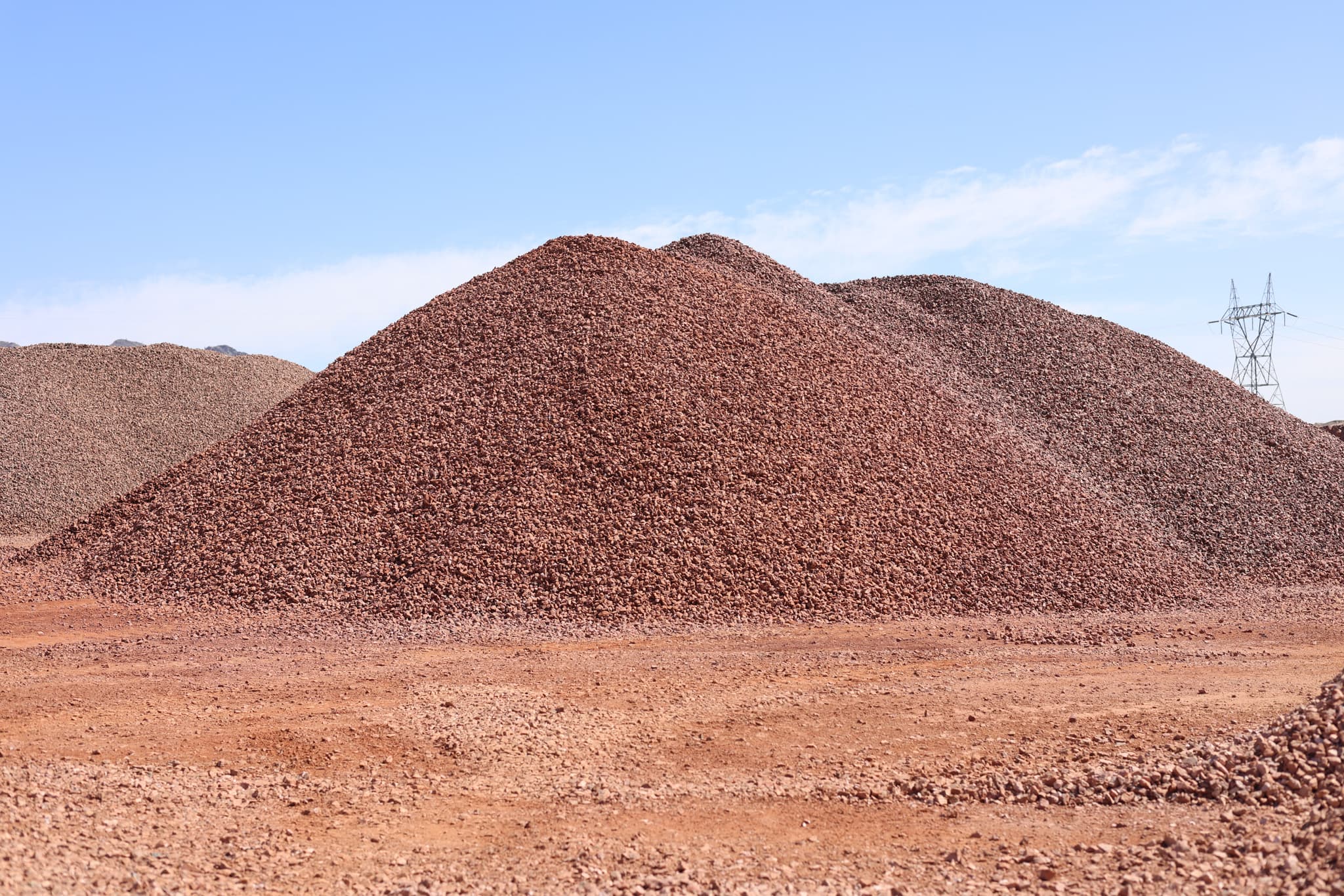 Jesse Red – West Valley Rock