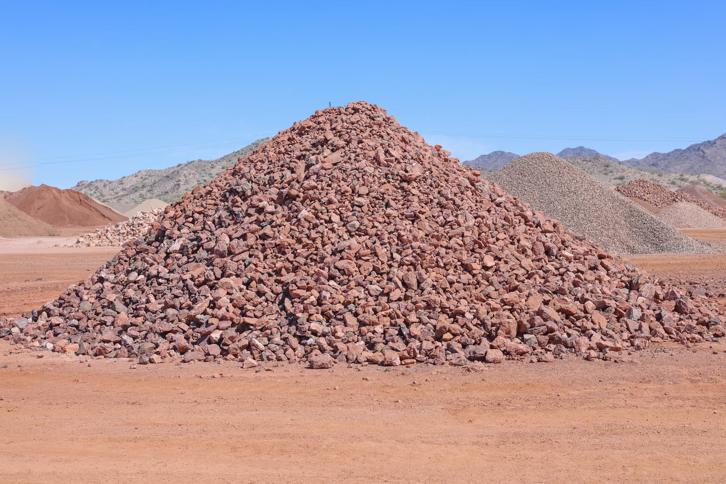 Jesse Red – West Valley Rock