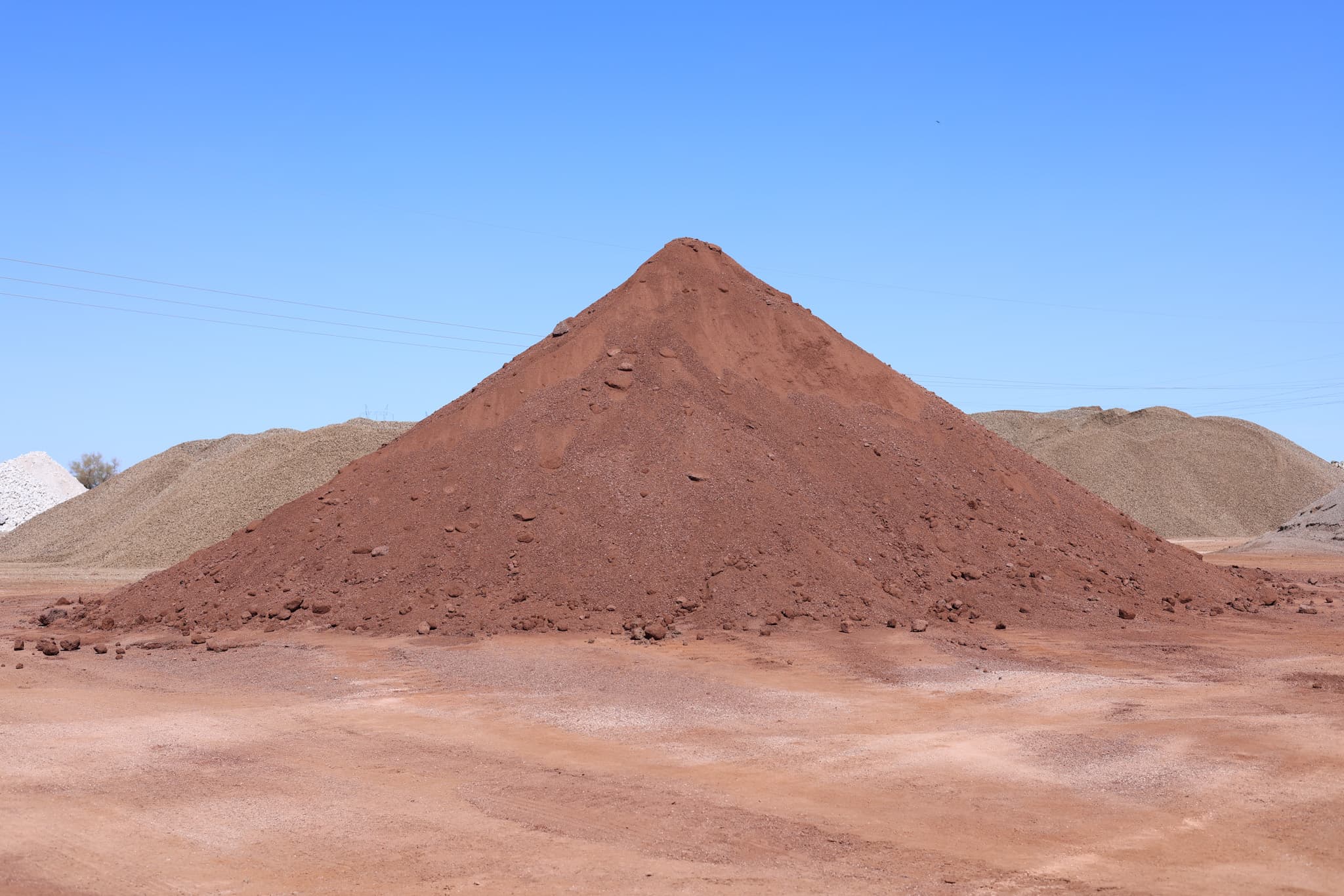 Jesse Red – West Valley Rock