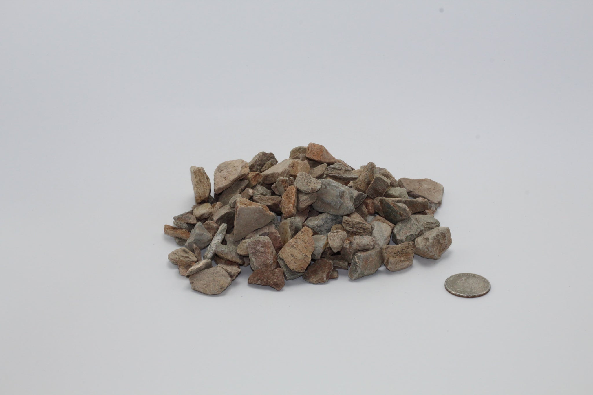 Desert Jade – West Valley Rock