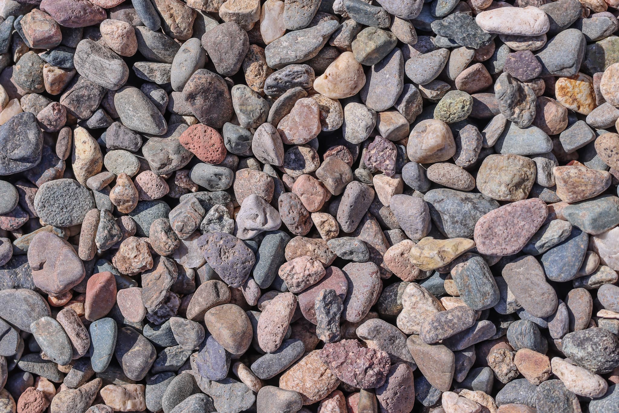 River Rock – West Valley Rock