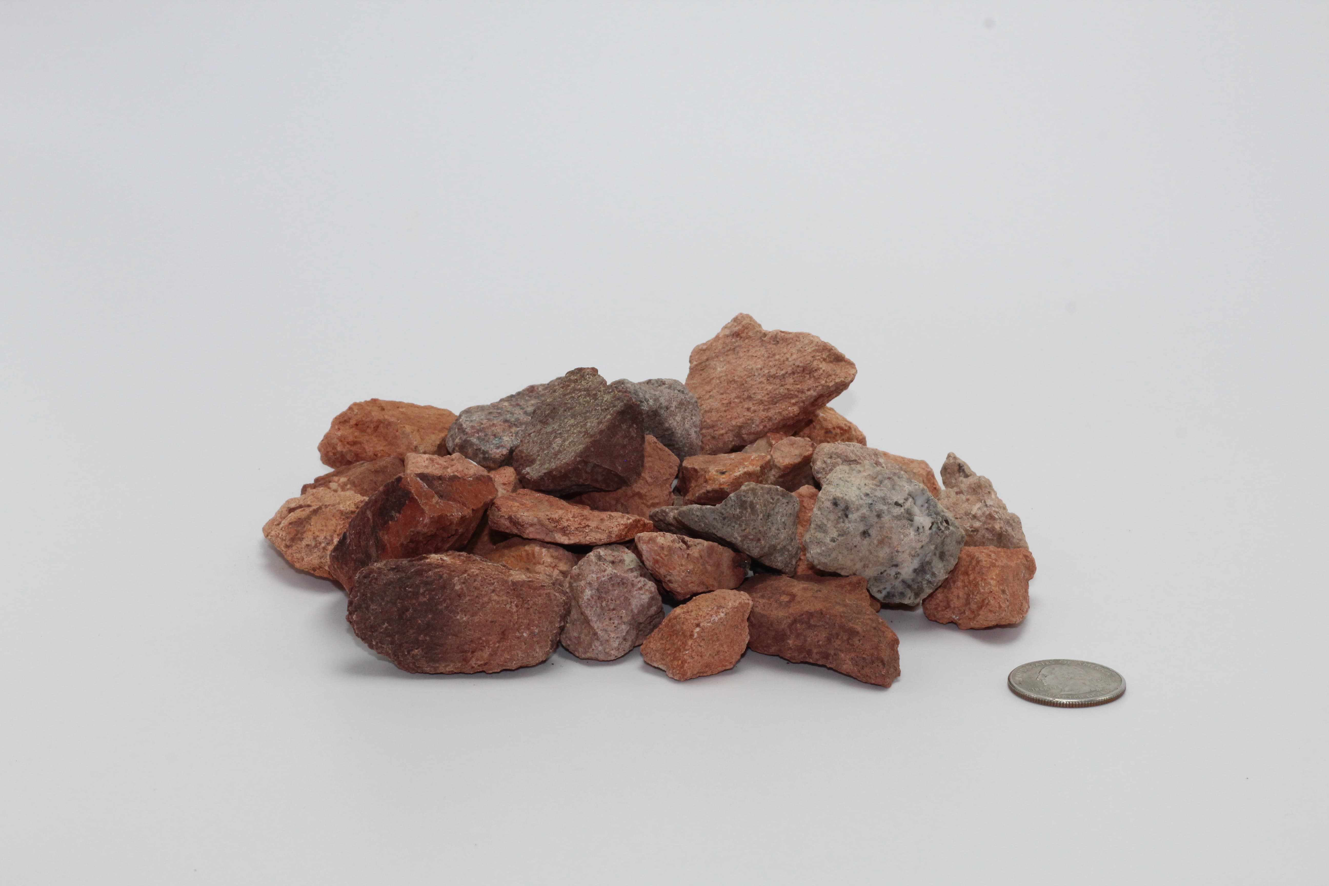 Apache Pink – West Valley Rock