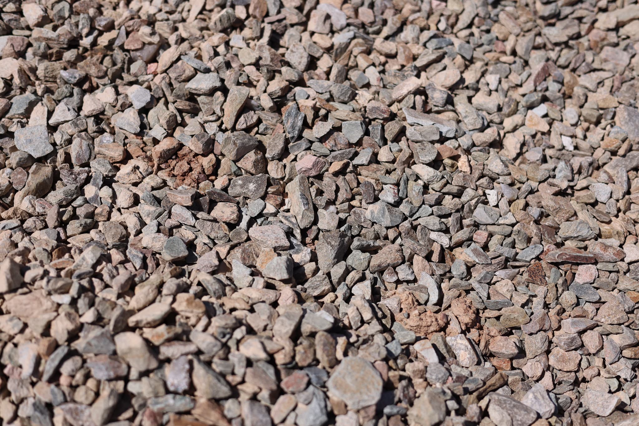 Desert Jade – West Valley Rock