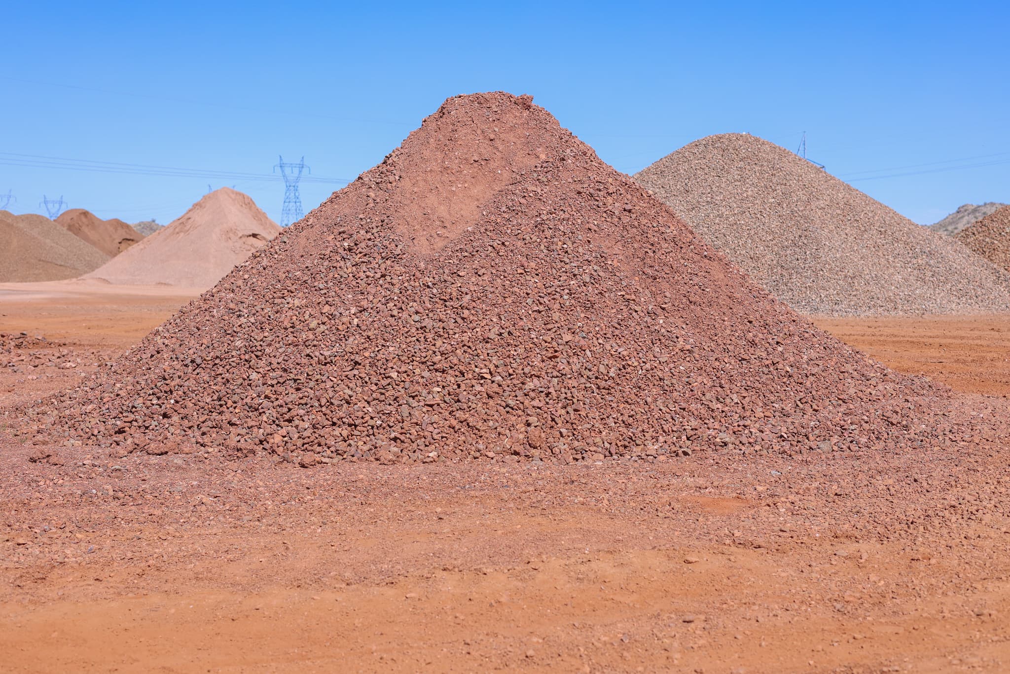 Jesse Red – West Valley Rock