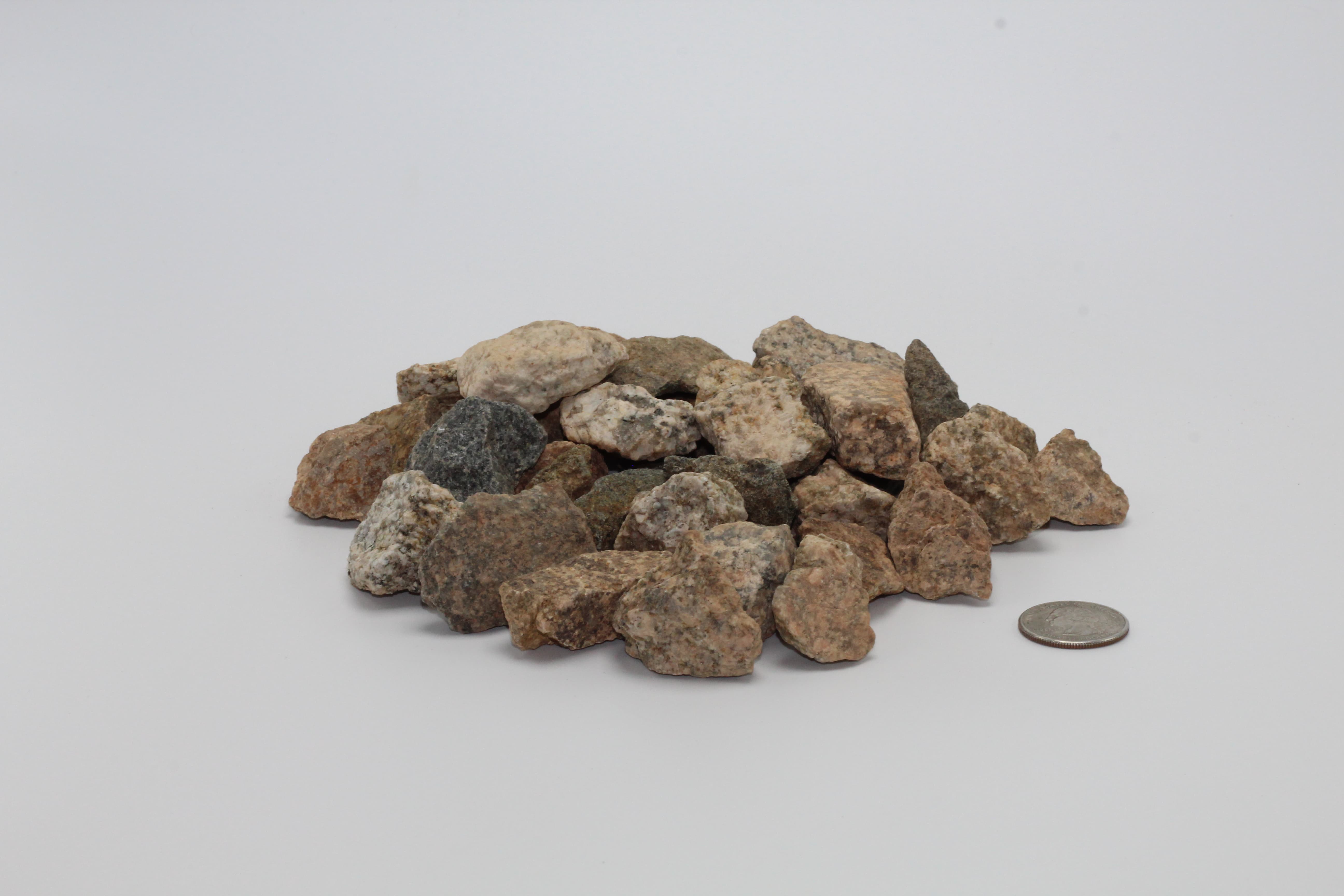 Mojave Gold – West Valley Rock