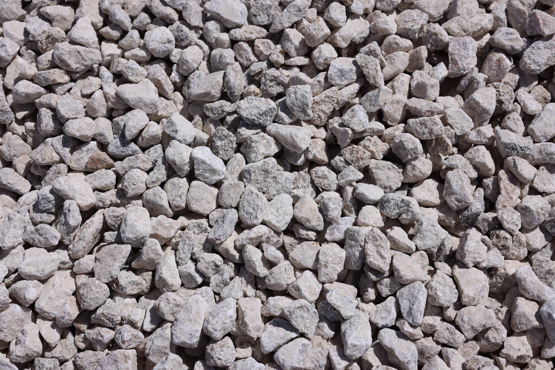White Marble – West Valley Rock