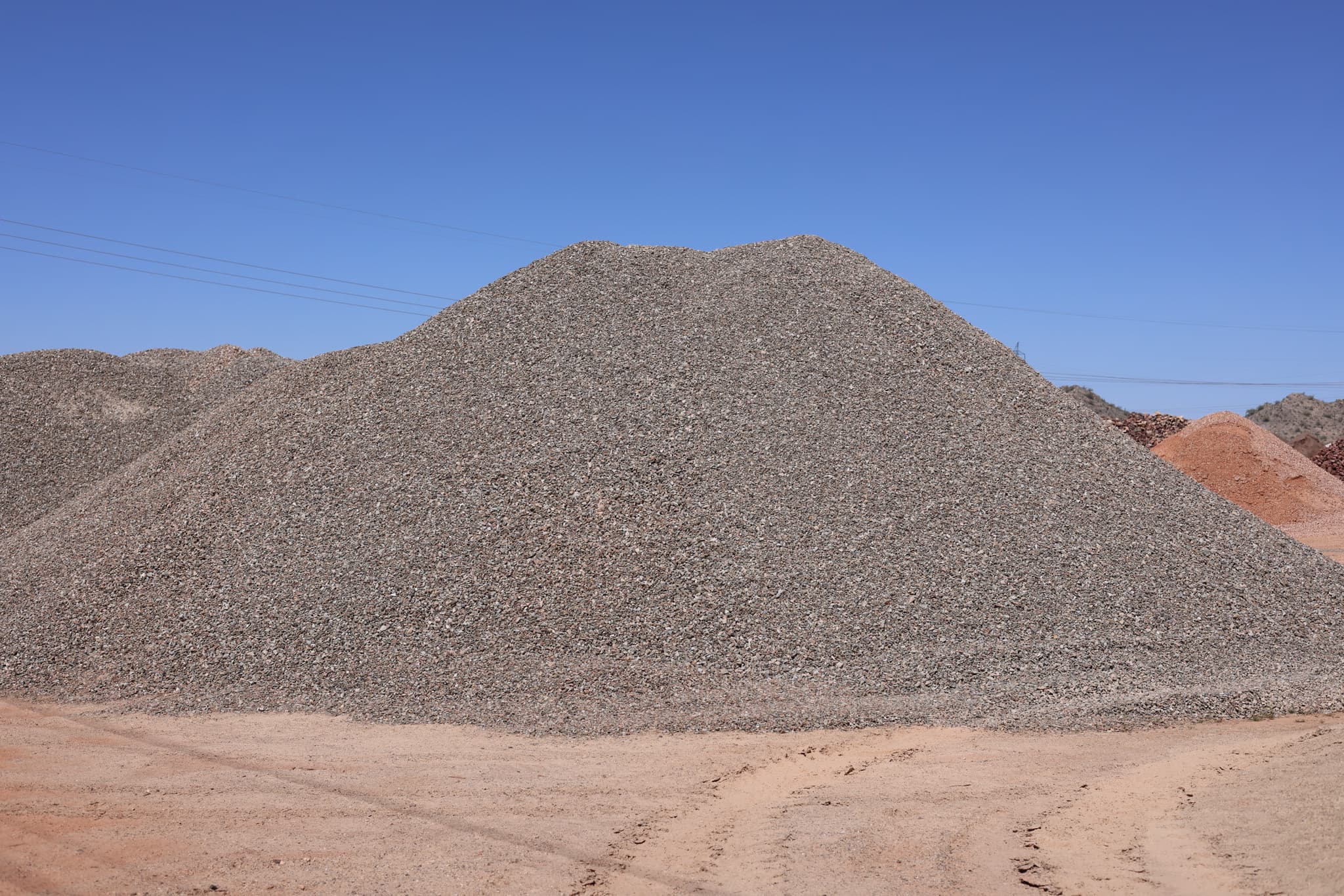 Desert Jade – West Valley Rock