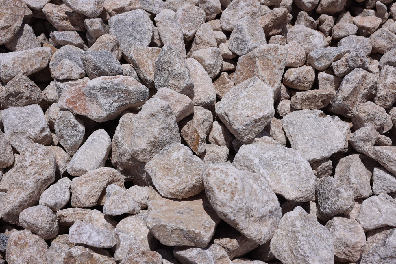 West Valley Rock | Stone Supplies | Phoenix, Arizona