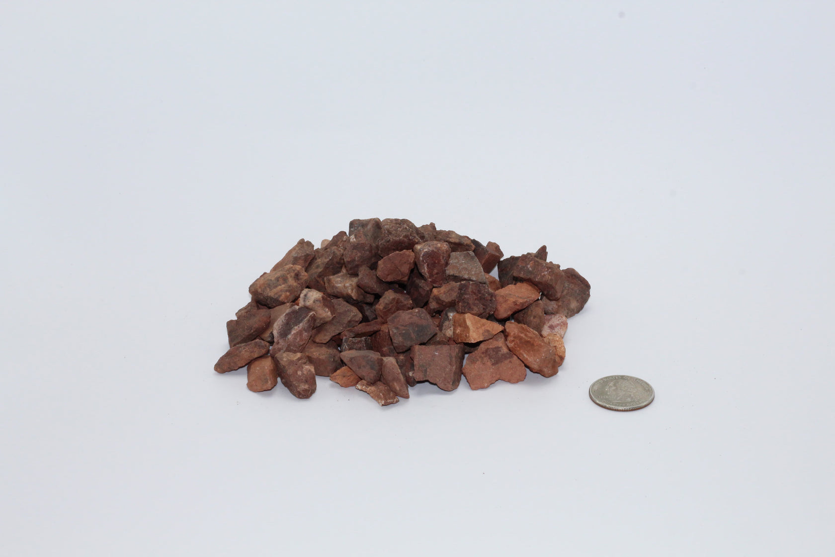 Jesse Red – West Valley Rock