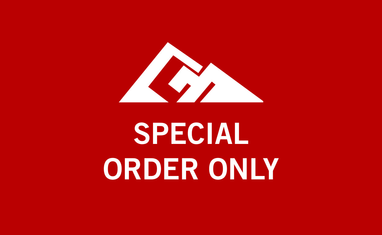 Saddleback Brown – West Valley Rock