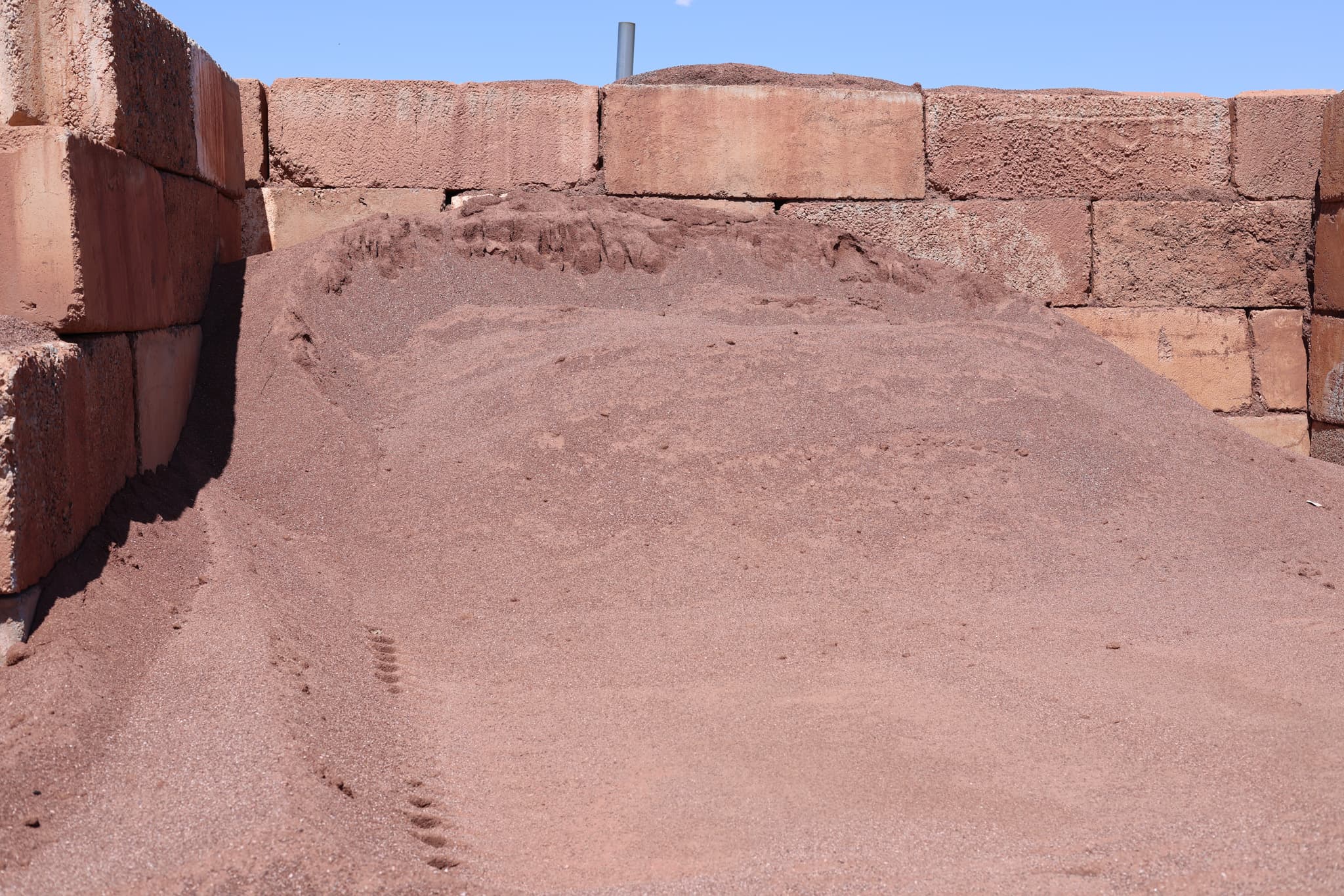 Best Play Warning Track Mix – West Valley Rock